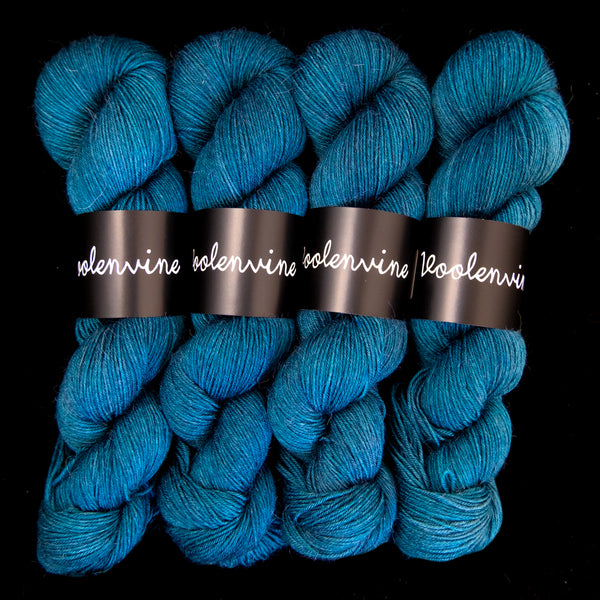 Dead Calm, GOSLING – Voolenvine Yarns