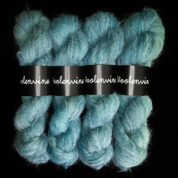 Dead Calm, PHANTASM – Voolenvine Yarns