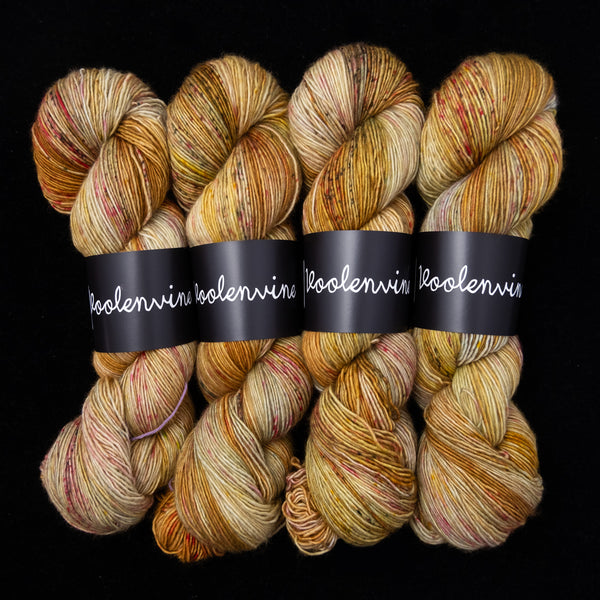 Figbash, NOUVEAU – Voolenvine Yarns