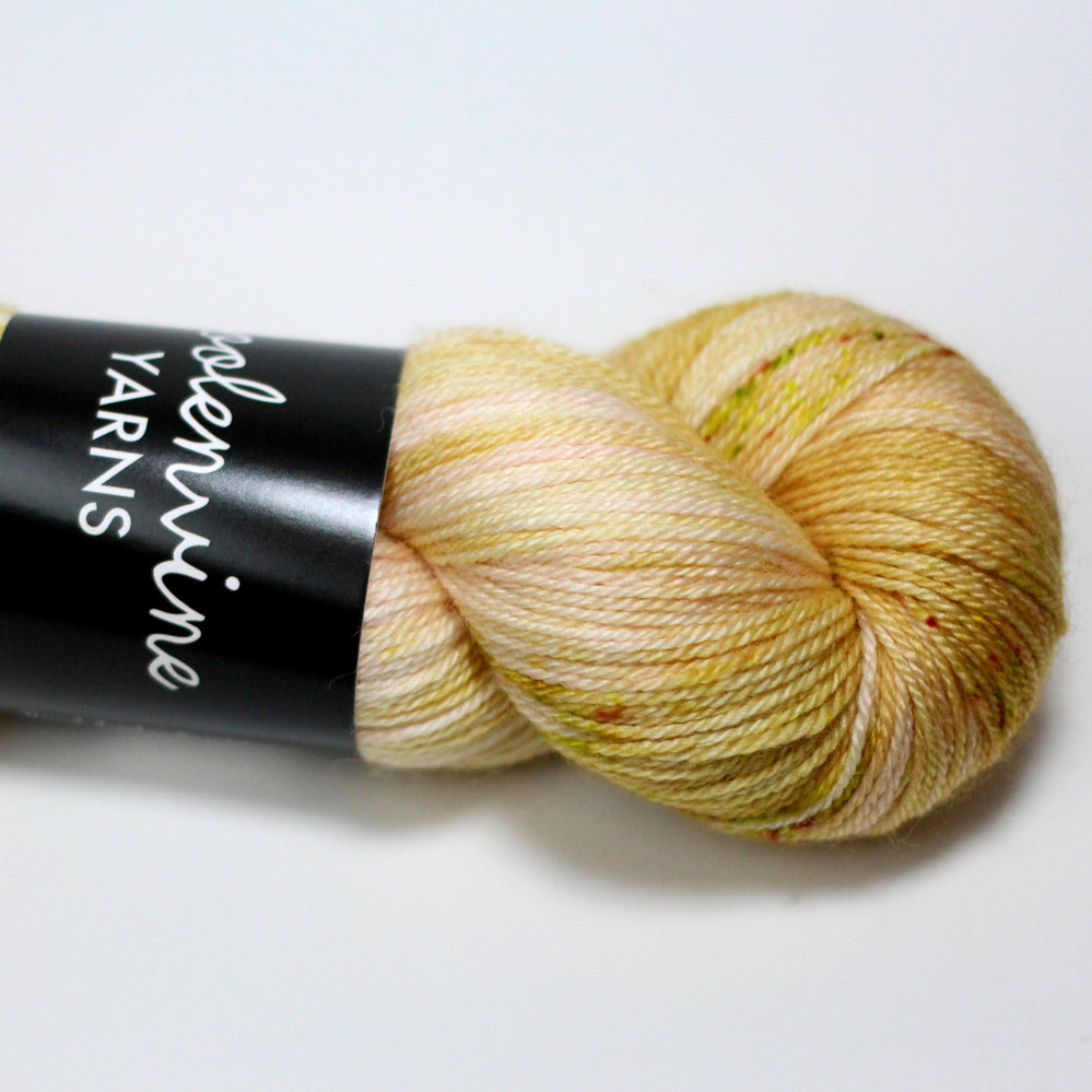 Angry Orchard, NARWHAL – Voolenvine Yarns