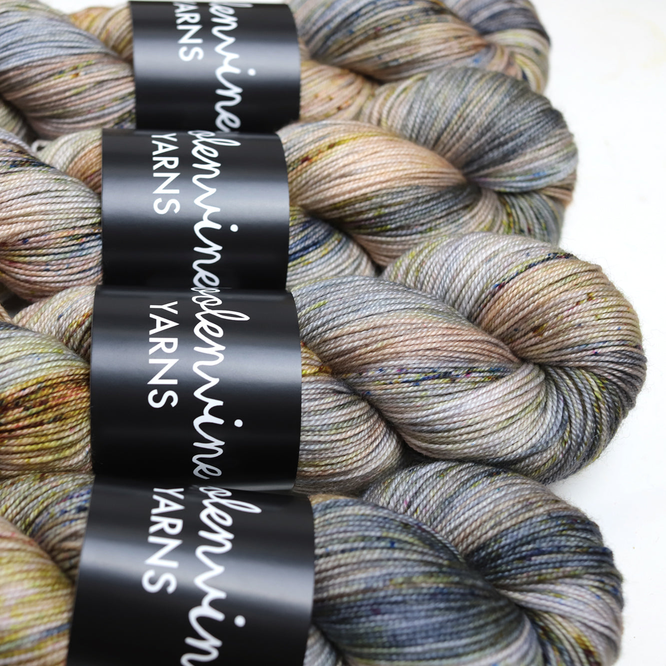 Edinburgh, LORE – Voolenvine Yarns