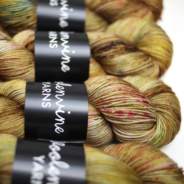 Figbash, LORE – Voolenvine Yarns
